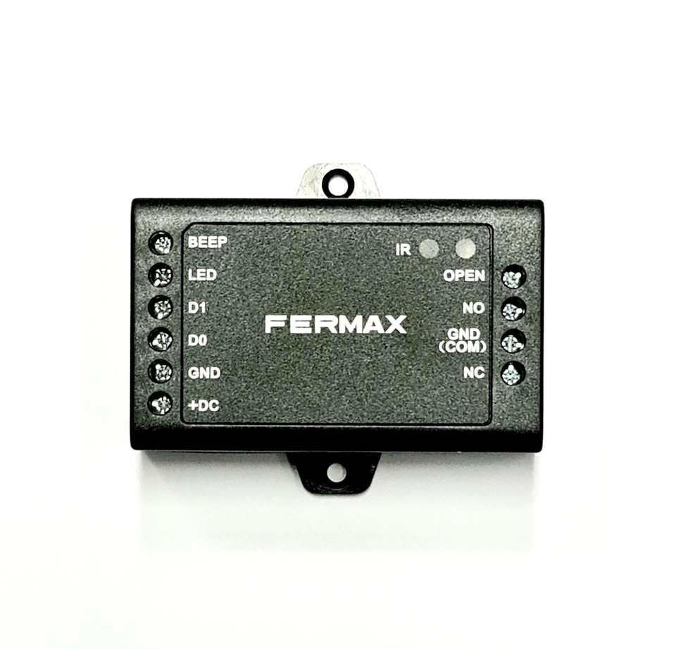 High Security Standalone Controller