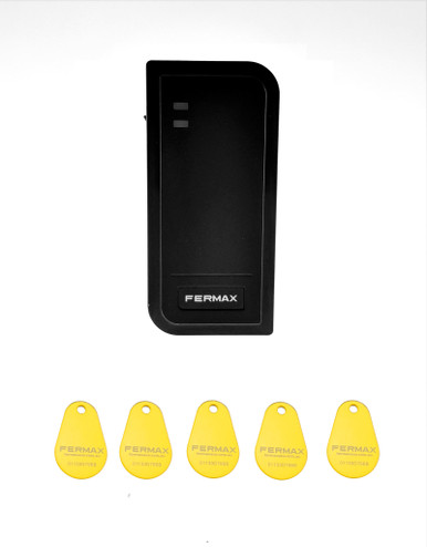 Mini Standalone Proximity Reader Kit