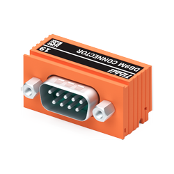 DB9M connector - shop.fermaxaus.com.au