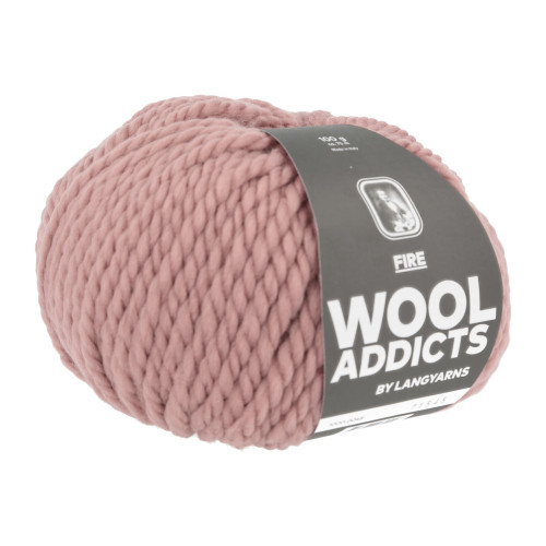 Fire - Fully Woolly
