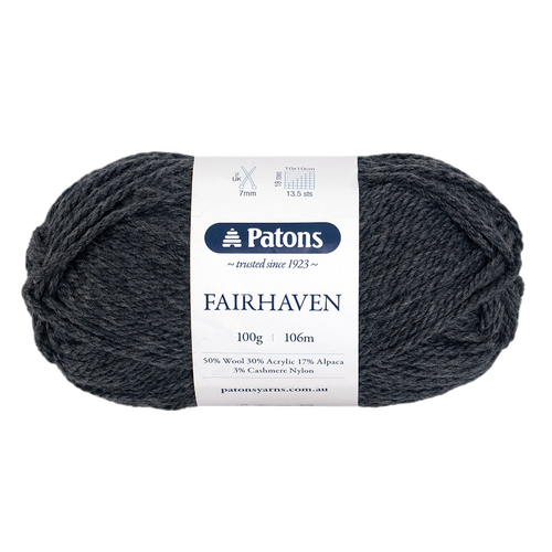 Fairhaven - Fully Woolly
