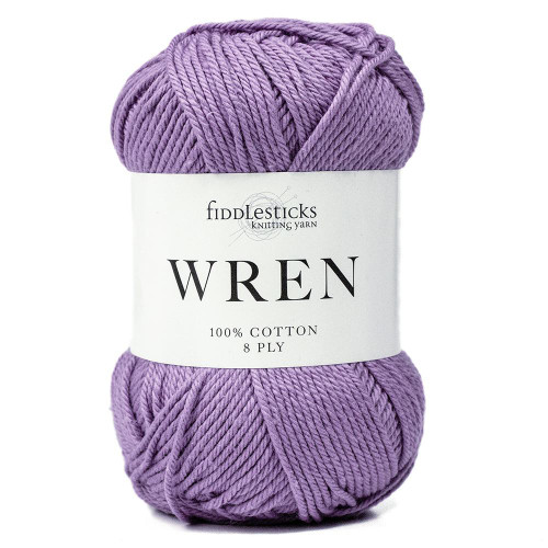 Wren - Fully Woolly