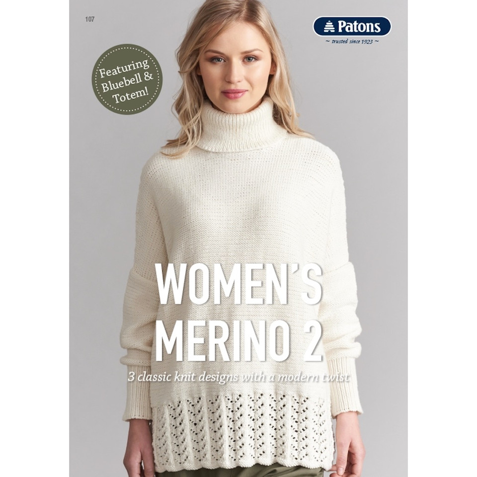 Brands - Australian Yarn Company - Fully Woolly