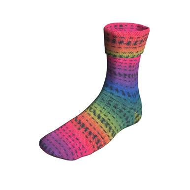 Super Soxx - Fully Woolly