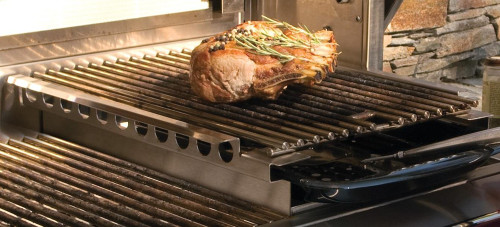 Alfresco Indirect Cooking Pod-AIC-POD AIC-POD