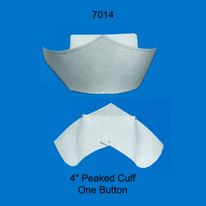 Nurses Caps - Perma-Starch - Kay's
