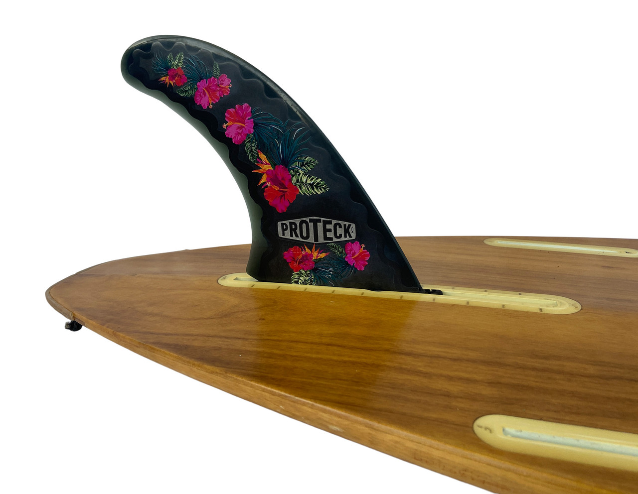 9" Power Flex Center Fin - Art Designs