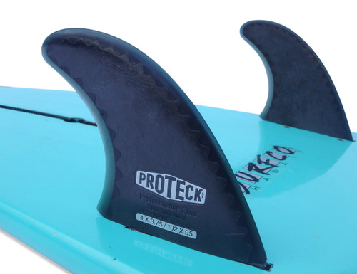 Pro Teck Fins - Performance Fins - Page 1 - SurfCo Hawaii