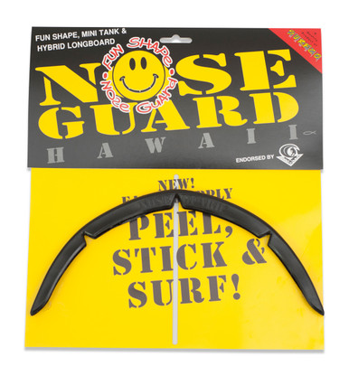 Fun Shape Nose Guard Kit