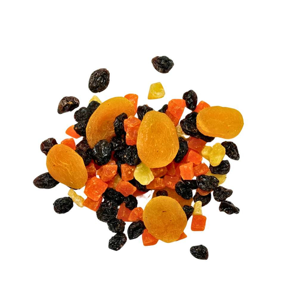 Mango Tango Mix