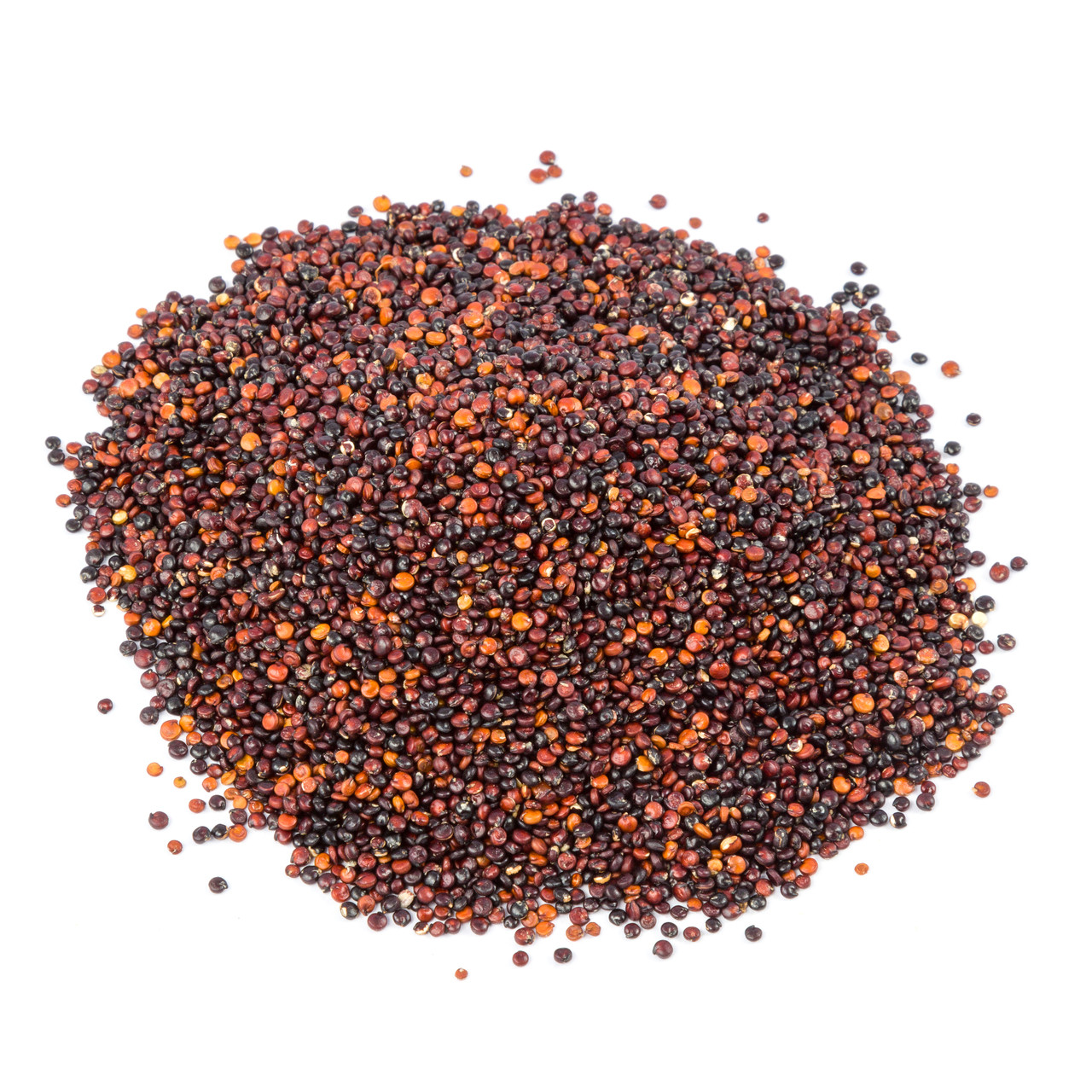 Black Quinoa