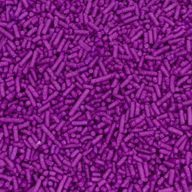 Purple Sprinkles