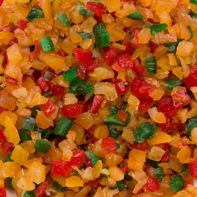 Tutti Fruity Mix