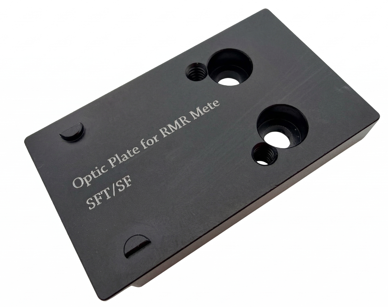 RMR Footprint Optic Mount Plate for Canik Mete SFX, Mete SFT, Mete SFT ...
