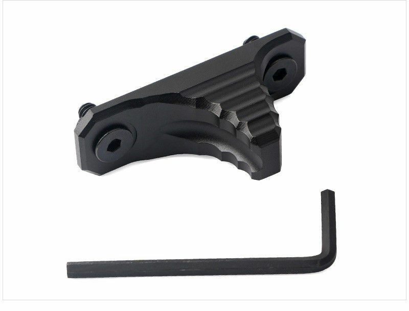 HAND STOP Tactical MLOK Forend SharkFin Foregrip for M-LOK System ...