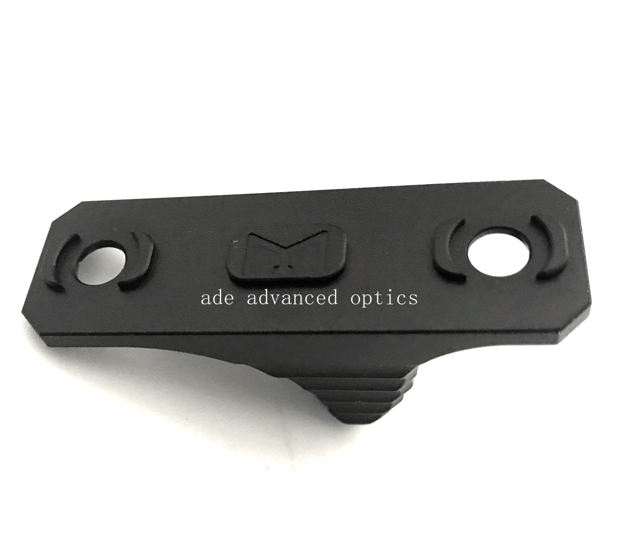 HAND STOP Tactical MLOK Forend SharkFin Foregrip for M-LOK System ...