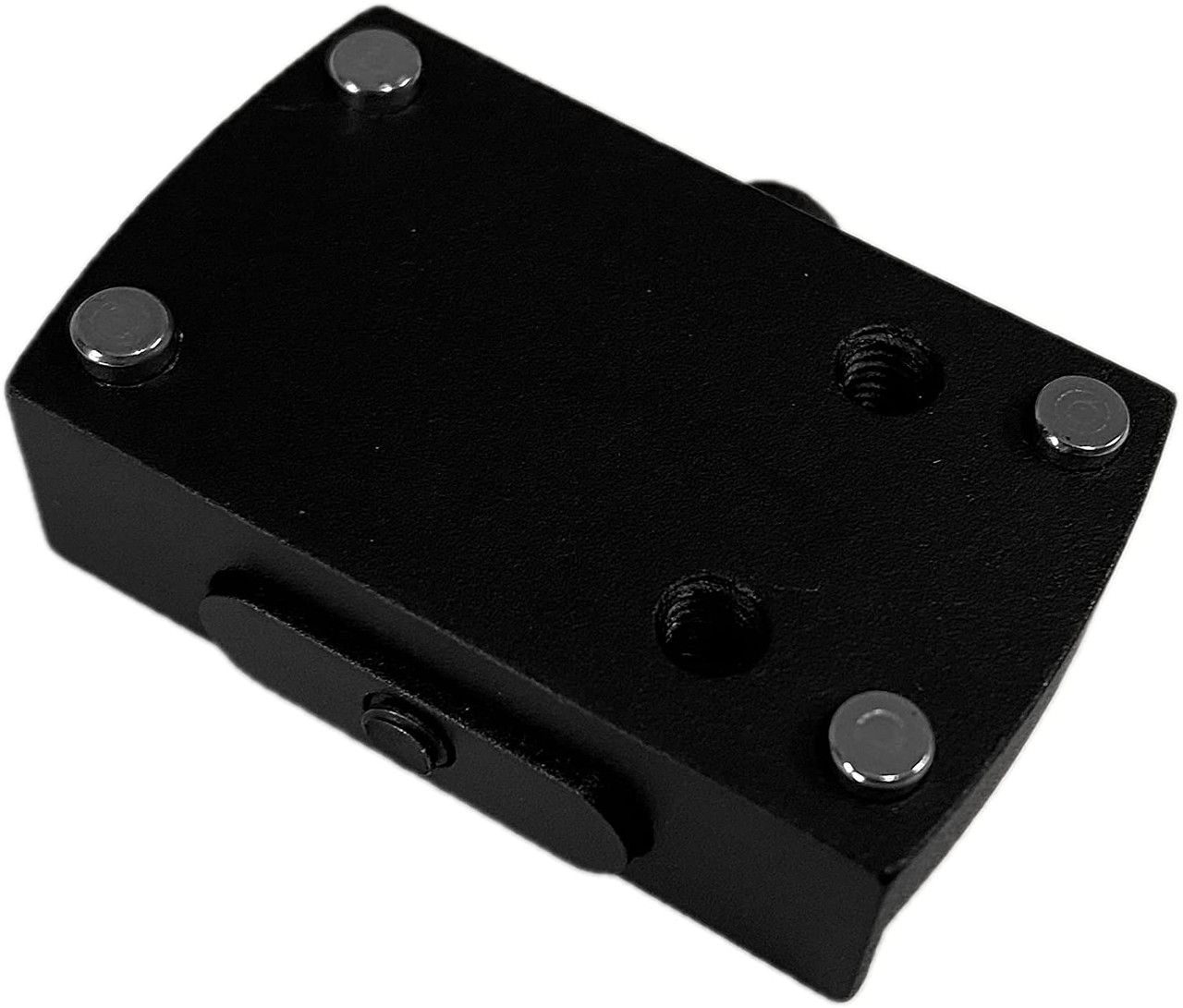Picatinny/Weaver Mounting Plate for Shield RMS/RMSc/RMSw/SMS, Sig Sauer ...