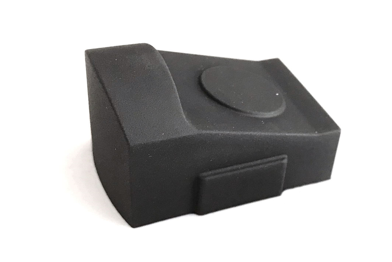 Protective Rubber Dust Cover for ADE RD3-012 Delta Red Dot - OPTICSFACTORY