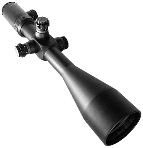 Ade Advanced Optics Crusader 3-25x56 Rifle Scope Weapon Gunsights with ...