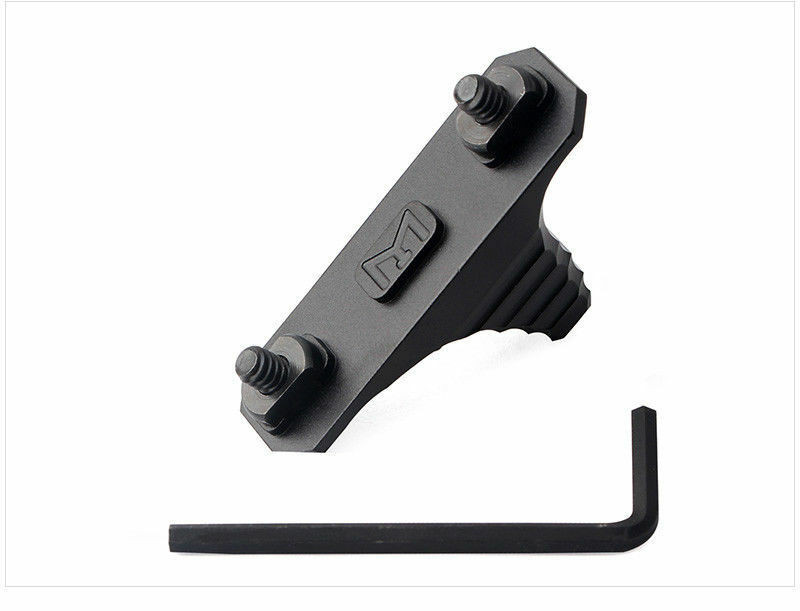 HAND STOP Tactical MLOK Forend SharkFin Foregrip for M-LOK System ...