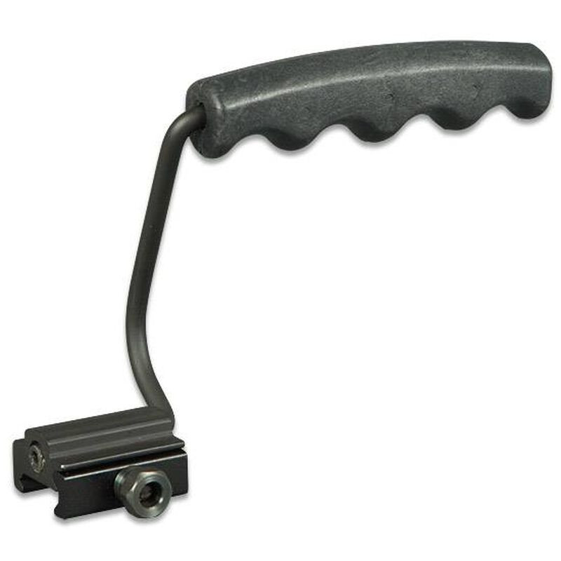 ADE Foldable/Swivel Carry Handle with Weaver/Picatinny mount for ...