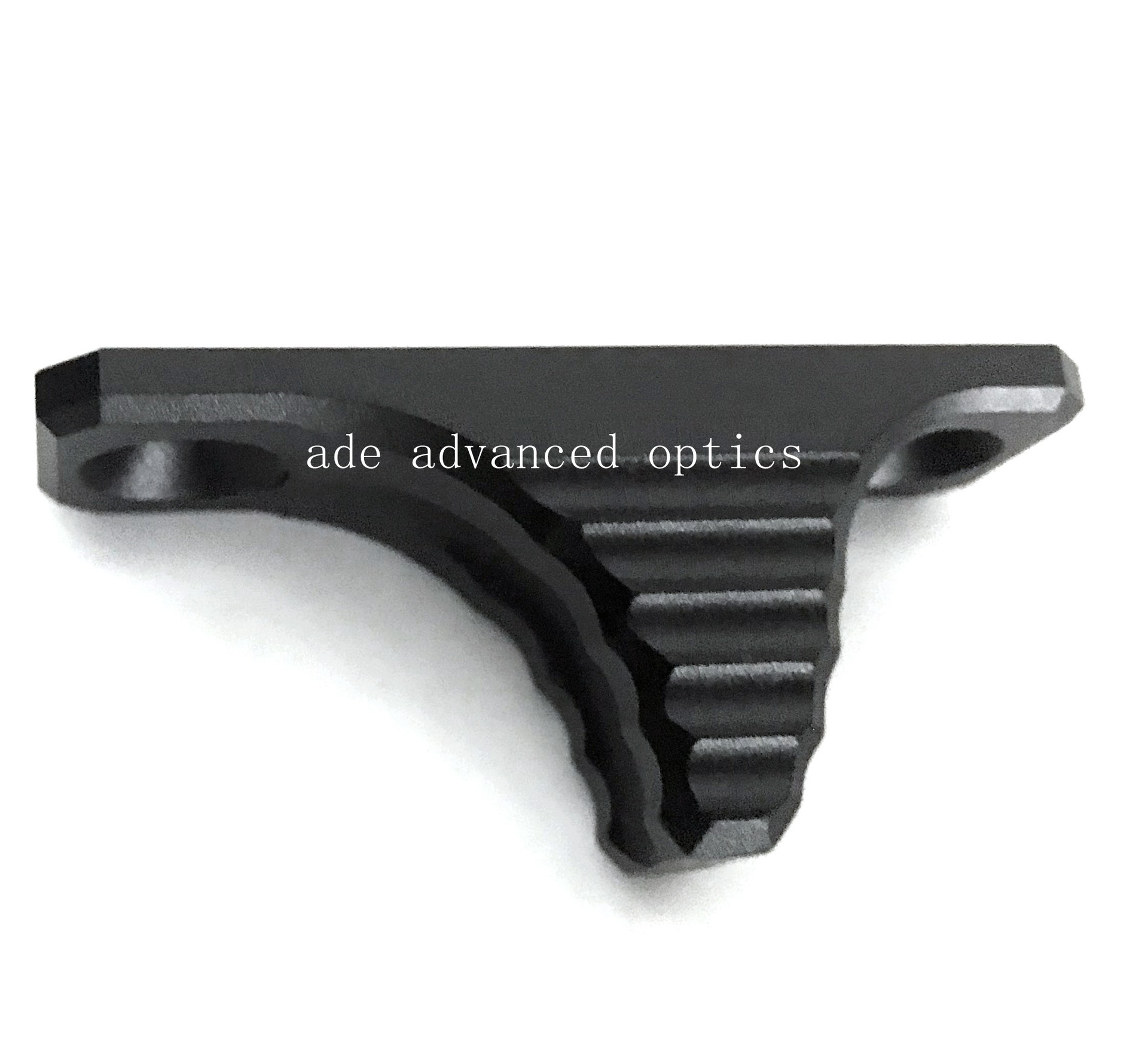 HAND STOP Tactical MLOK Forend SharkFin Foregrip for M-LOK System ...