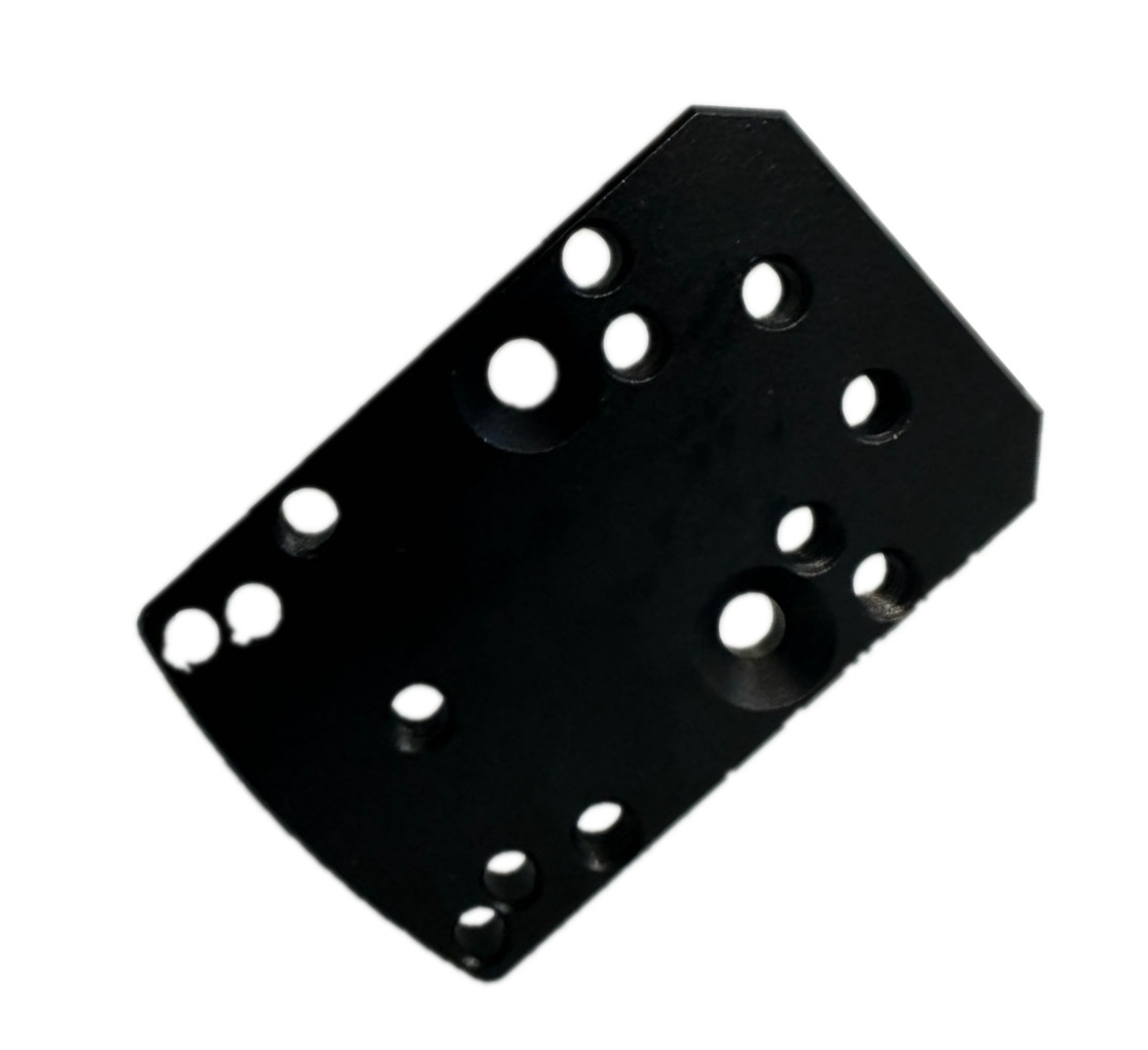 Universal Optic Converter Plate to convert any Optic Cut/Plate with ...