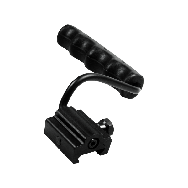 ADE Foldable/Swivel Carry Handle with Weaver/Picatinny mount for ...