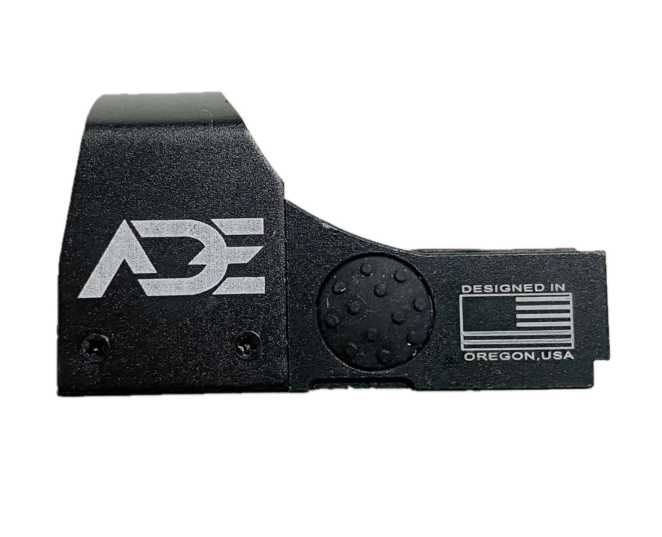 Ade Advanced Optics Shake Awake Crusader RD3-009 Red Dot Sight + Optic ...