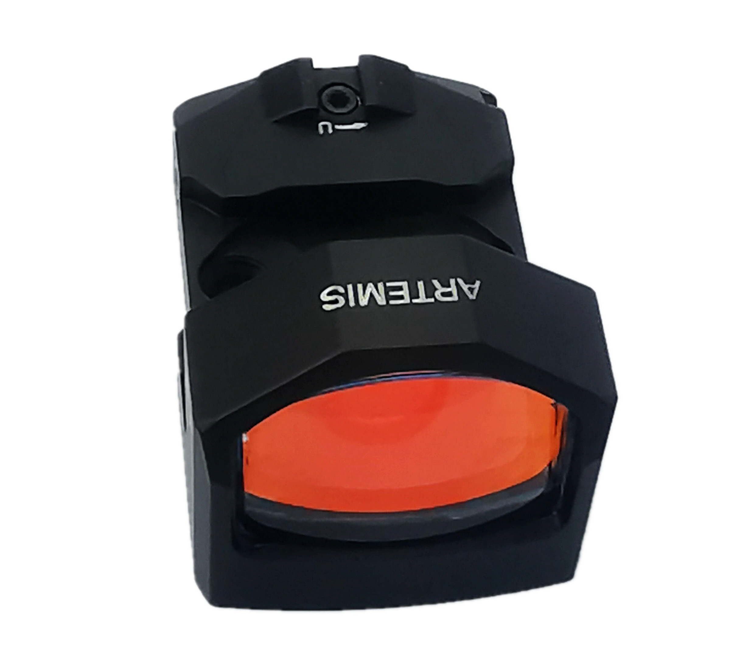 ADE Artemis (RD3-022) PRO Series Motion Sensor Activated Red Dot Sight ...