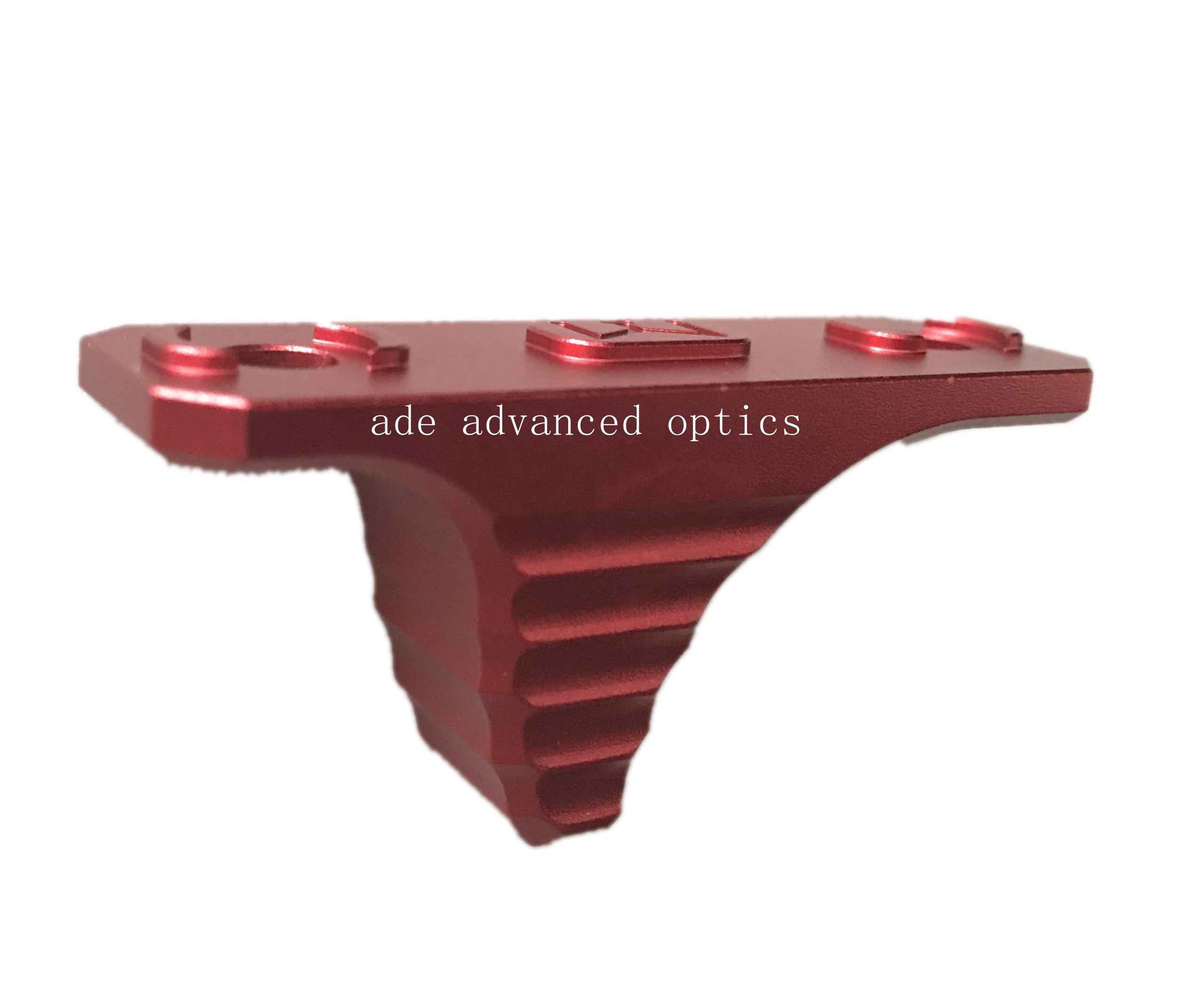 RED!HAND STOP Tactical SharkFin MLOK Forend Foregrip for M-LOK System ...