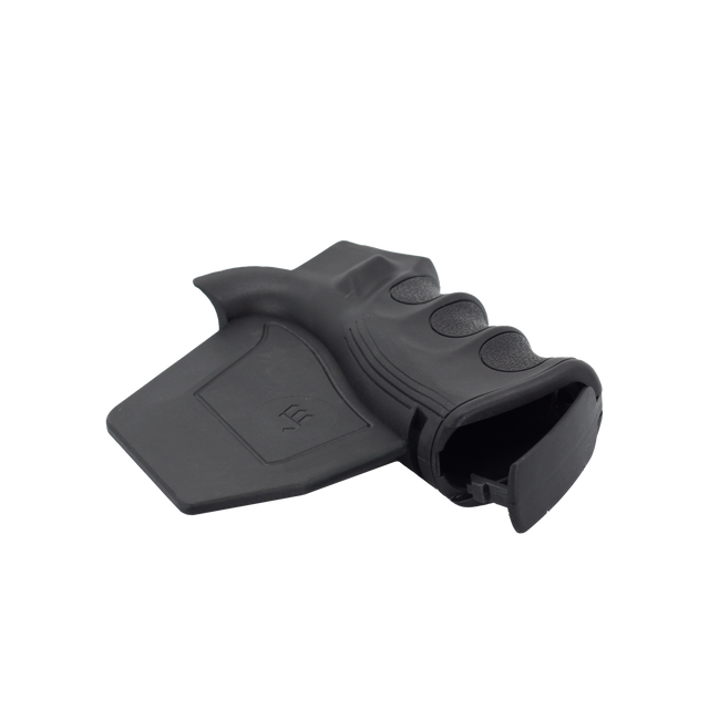 AR15 223 5.56 Colt CA Compliant Paddle Fin (fEATURELESS) Grip Rifle ...