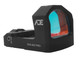 ADE Artemis (RD3-022) PRO Series Motion Sensor Activated Red Dot Sight ...