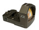 ADE Artemis (RD3-022) PRO Series Motion Sensor Activated Red Dot Sight ...