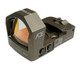 ADE Artemis (RD3-022) PRO Series Motion Sensor Activated Red Dot Sight ...