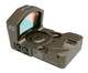 ADE Artemis (RD3-022) PRO Series Motion Sensor Activated Red Dot Sight ...