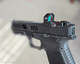 ADE Artemis (RD3-022) PRO Series Motion Sensor Activated Red Dot Sight ...