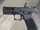 ADE Artemis (RD3-022) PRO Series Motion Sensor Activated Red Dot Sight ...