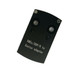 RMSc/DDP/K to Doctor Adaptor Mounting Plate for converting Any Optic ...