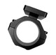 Ade 30mm/1" Inch Piggyback Universal Fit Red Dot Ring Mount for Rifle ...
