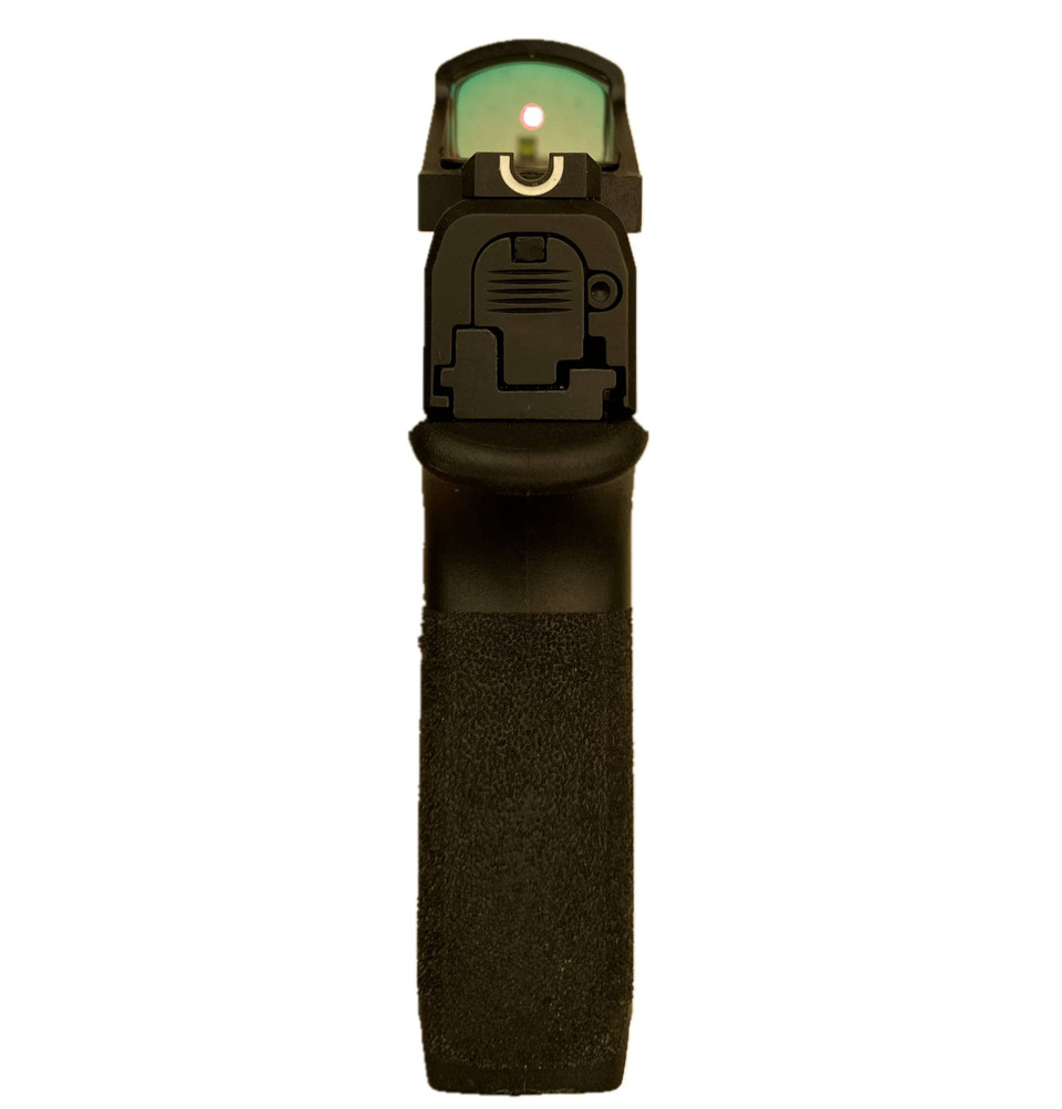 ADE SPIKE RD3-018 Micro Red Dot For Canik Elite TP9 SC,Canik METE SFT ...
