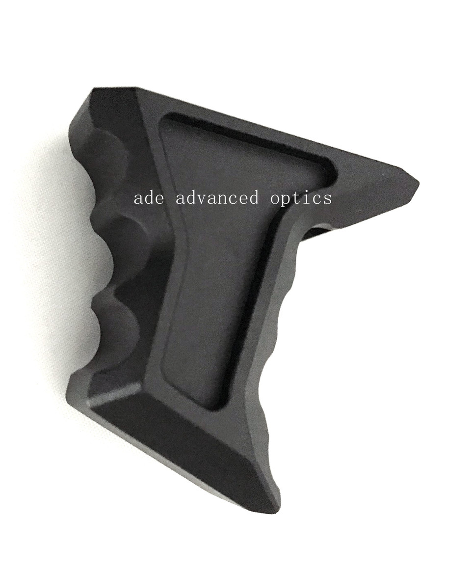 TALL! HAND STOP Tactical MLOK Forend Foregrip 4 M-LOK System Angled ...