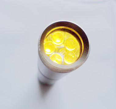 Monochromatic Light source for Gems Refractometer. Gemstone Gemological ...