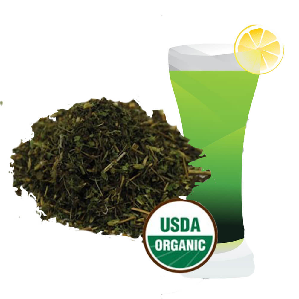 Stevia Leaf Certified Organic Natural Sweetener,r zero glycemic index ...