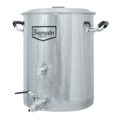 Kombucha Brewing Supplies and Brewing Containers - Happy Herbalist