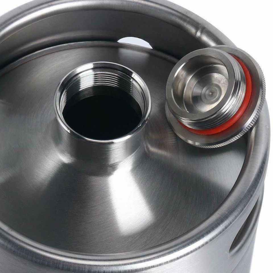 Carbonating Your Brew. How to Add Carbonation