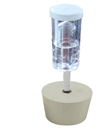 Airlock – Bubbler Style Airlock Online