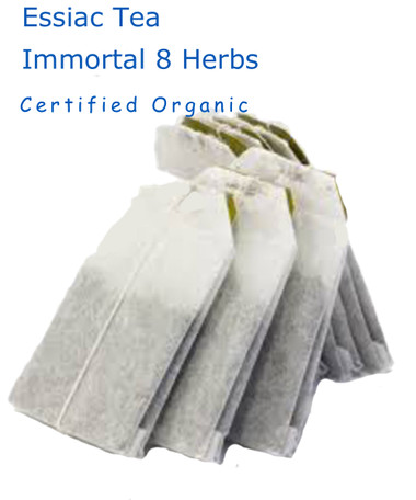 Eassic Tea 8 Immortal