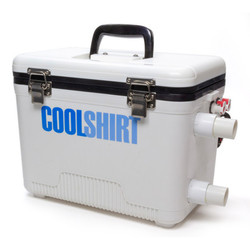 Safety Equipment - Driver Cooling - Cool Shirt Systems - ATS ...