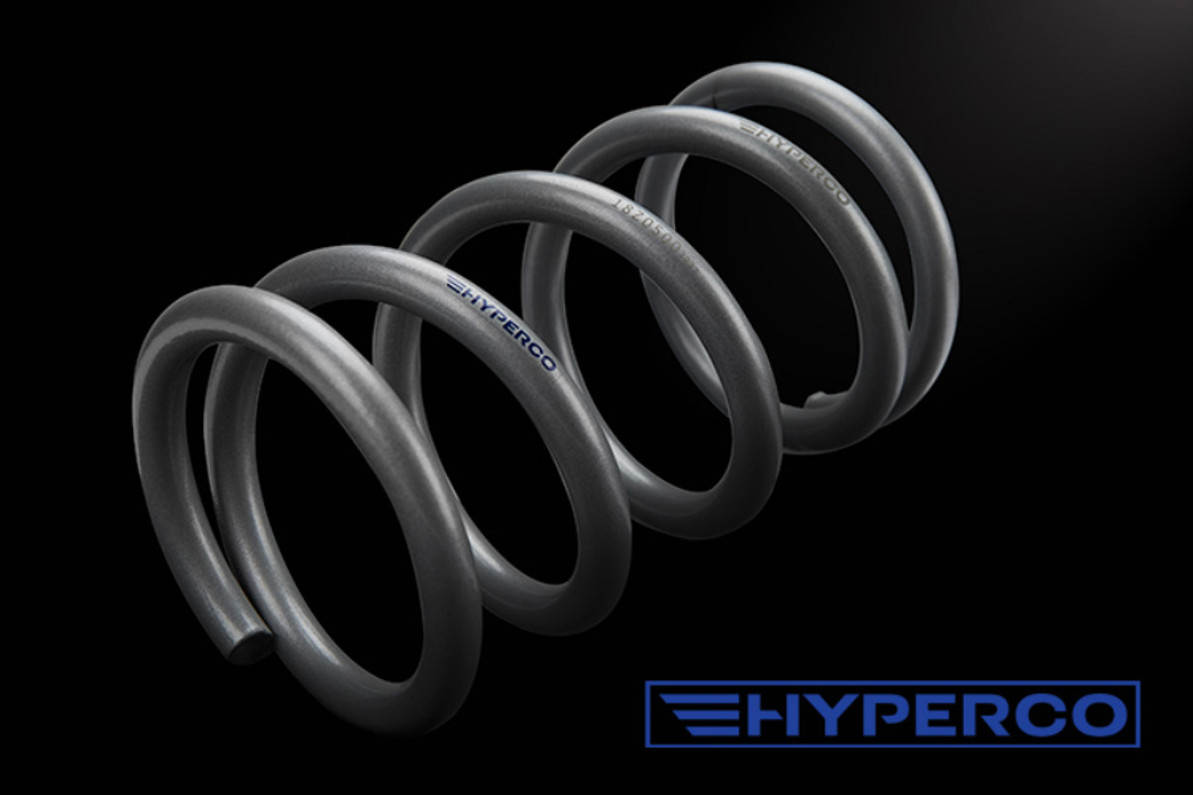 Vendor Spotlight: HYPERCO - ATS - Performance Parts